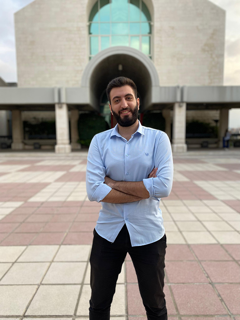 RHU staff joins as a mentor for innovation, AI models, and technology ...