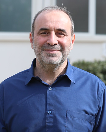 Faculty and Staff -Rafik Hariri University